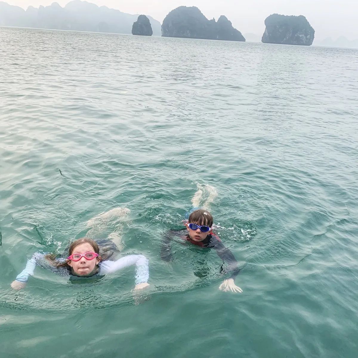 The Perfect 4-day Itinerary to Explore Halong Bay