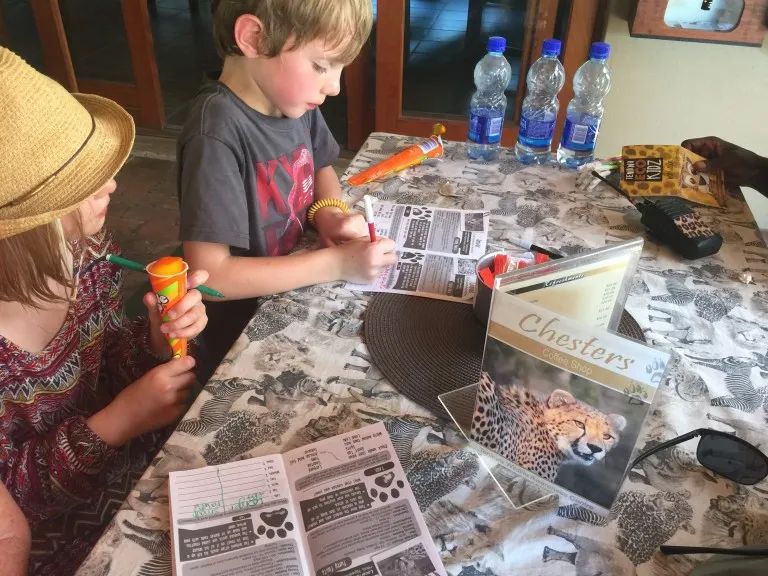 5 Tips for Traveling During the School Year