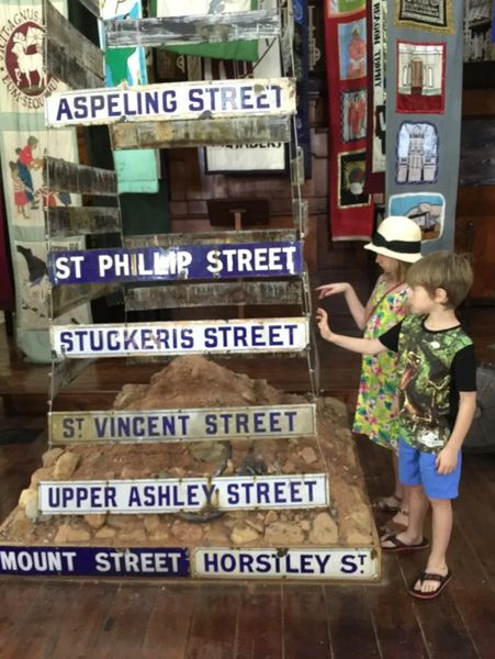 5 Tips for Traveling During the School Year