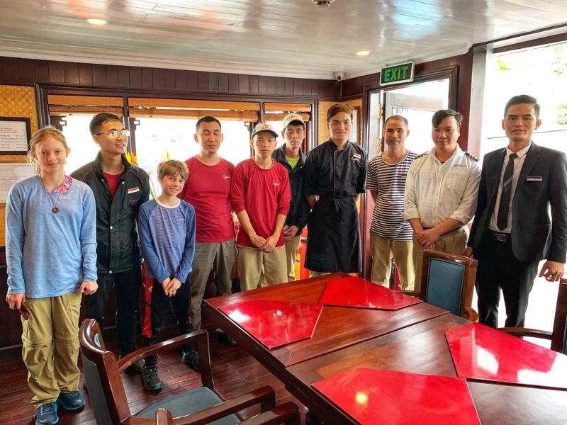 The Perfect 4-day Itinerary to Explore Halong Bay